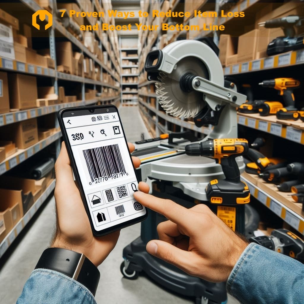 7 Proven Ways to Reduce Item Loss and Boost Your Bottom Line